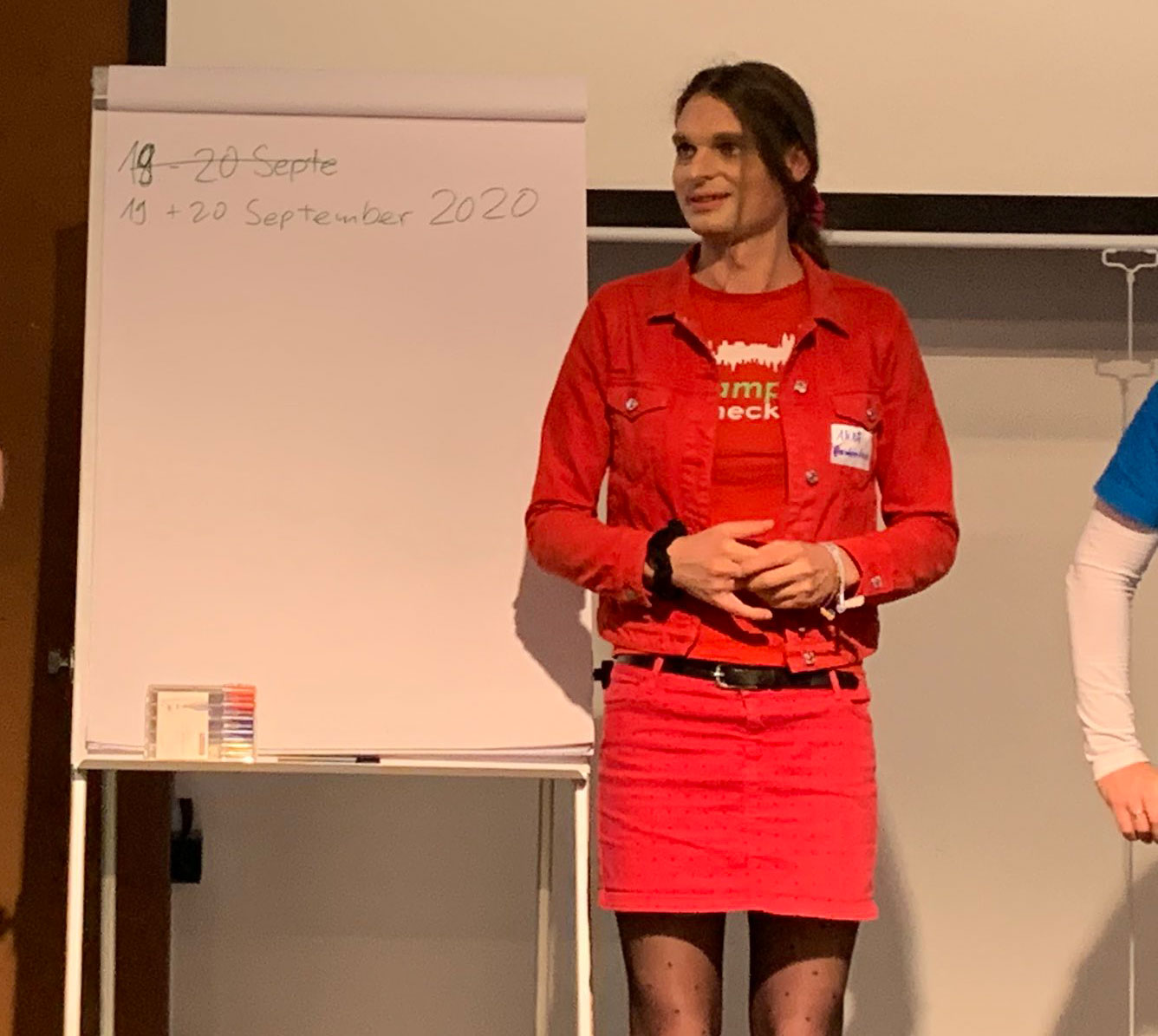 Hallo ich bin Anna » die Einfachmacherin